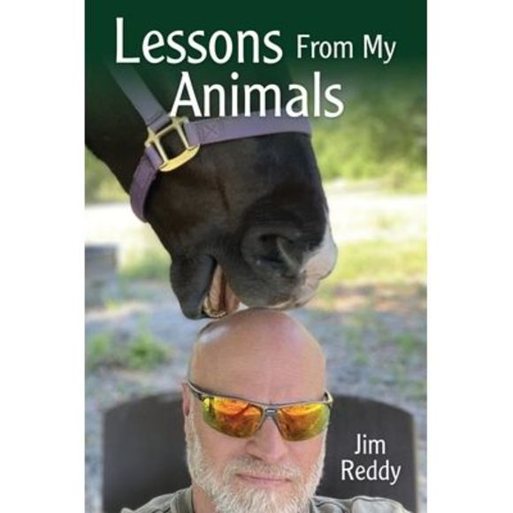 Jim Reddy | Other | Lessons From My Animals Jim Reddy | Poshmark